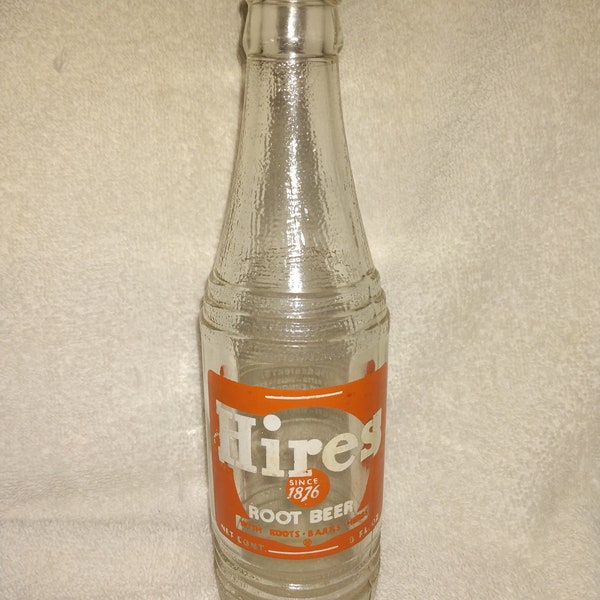 Hires Root Beer - Etsy