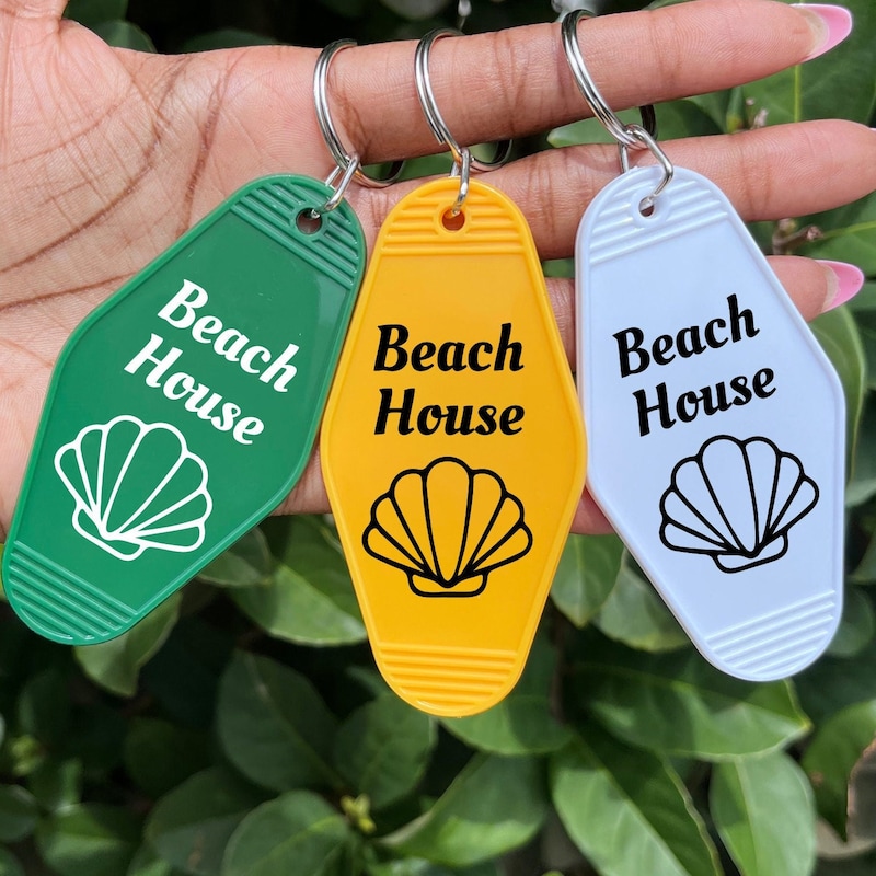 Vacation House - Etsy