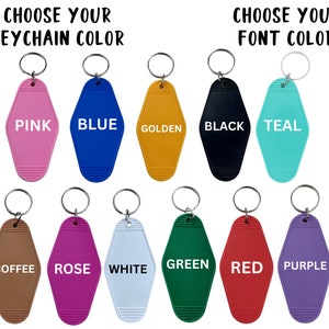 God is Greater Than the Highs and Lows Keychain, Motel Keychain ...