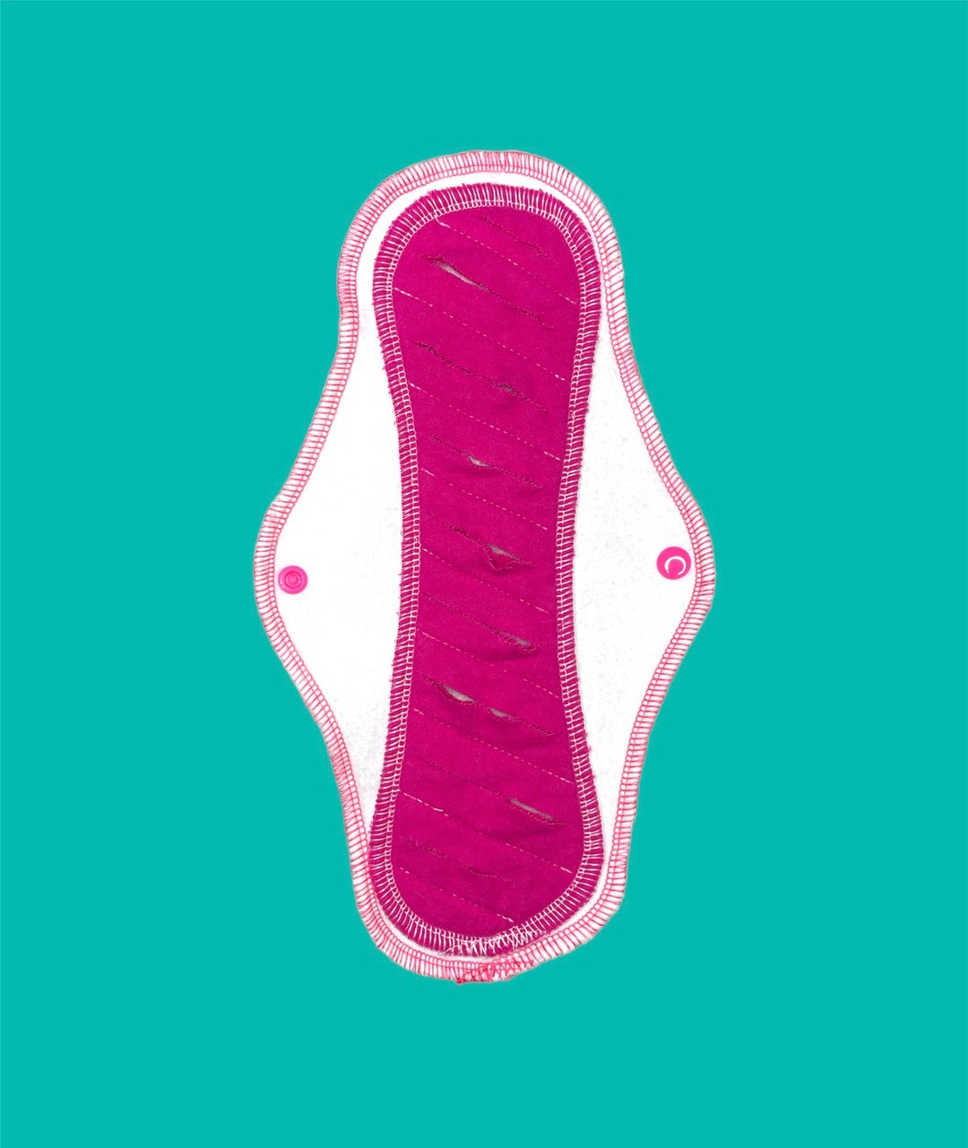 Barby&kenn Gusher Cloth Pads - Etsy