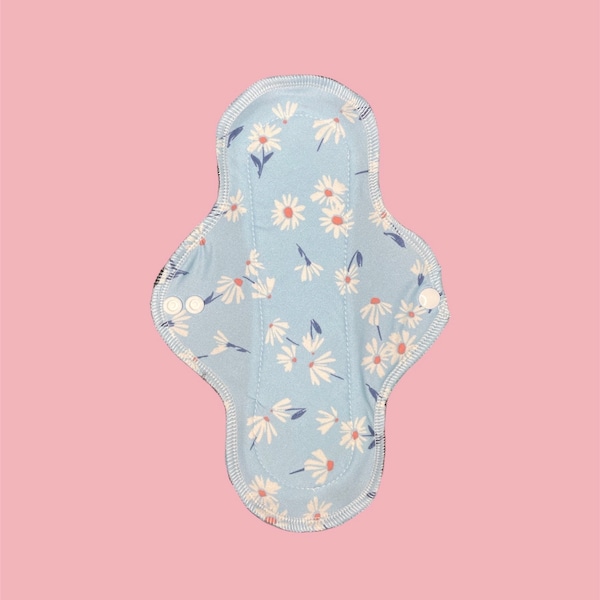 Cloth Period Pads - Etsy