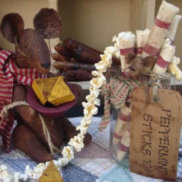 Liberty Creek Primitives - Etsy