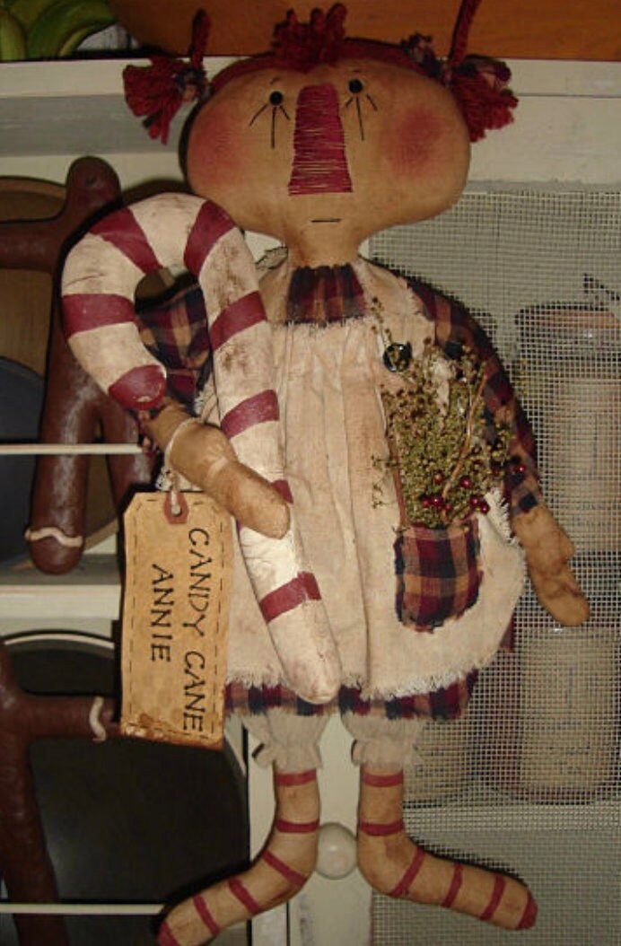 Annie M Candydoll Sets