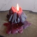 Volcano Craft, Landforms, Science Activity, Volcano Craft for Kids ...