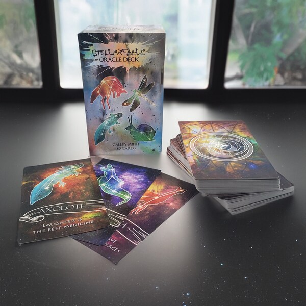 Storytelling Cards - Etsy