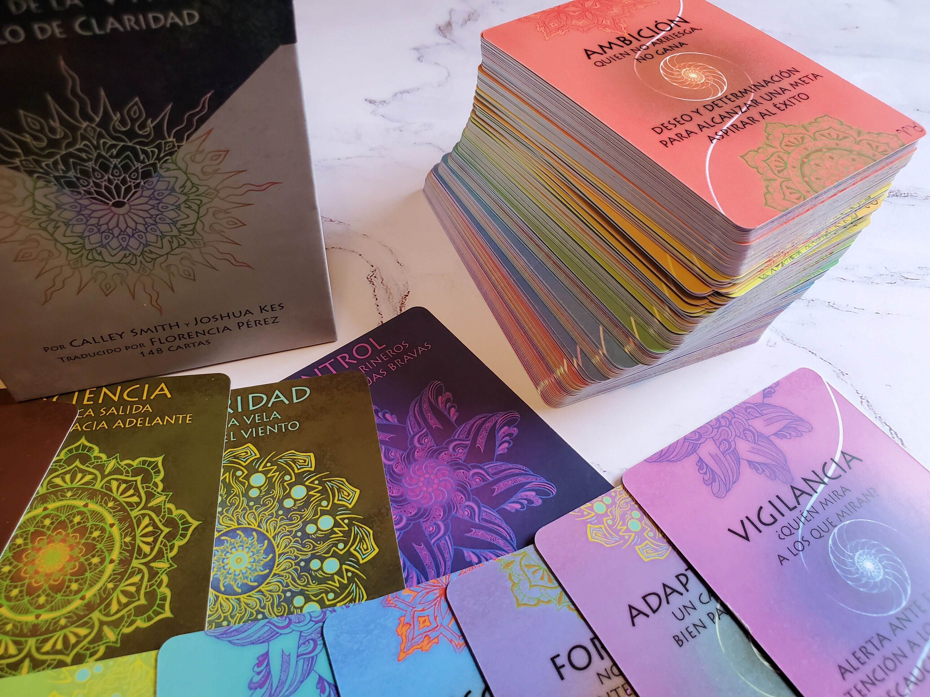 El Don De La Virtud / Gift of Virtue Spanish Translation Zodiac ...