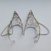 Goblin Ears - Etsy UK