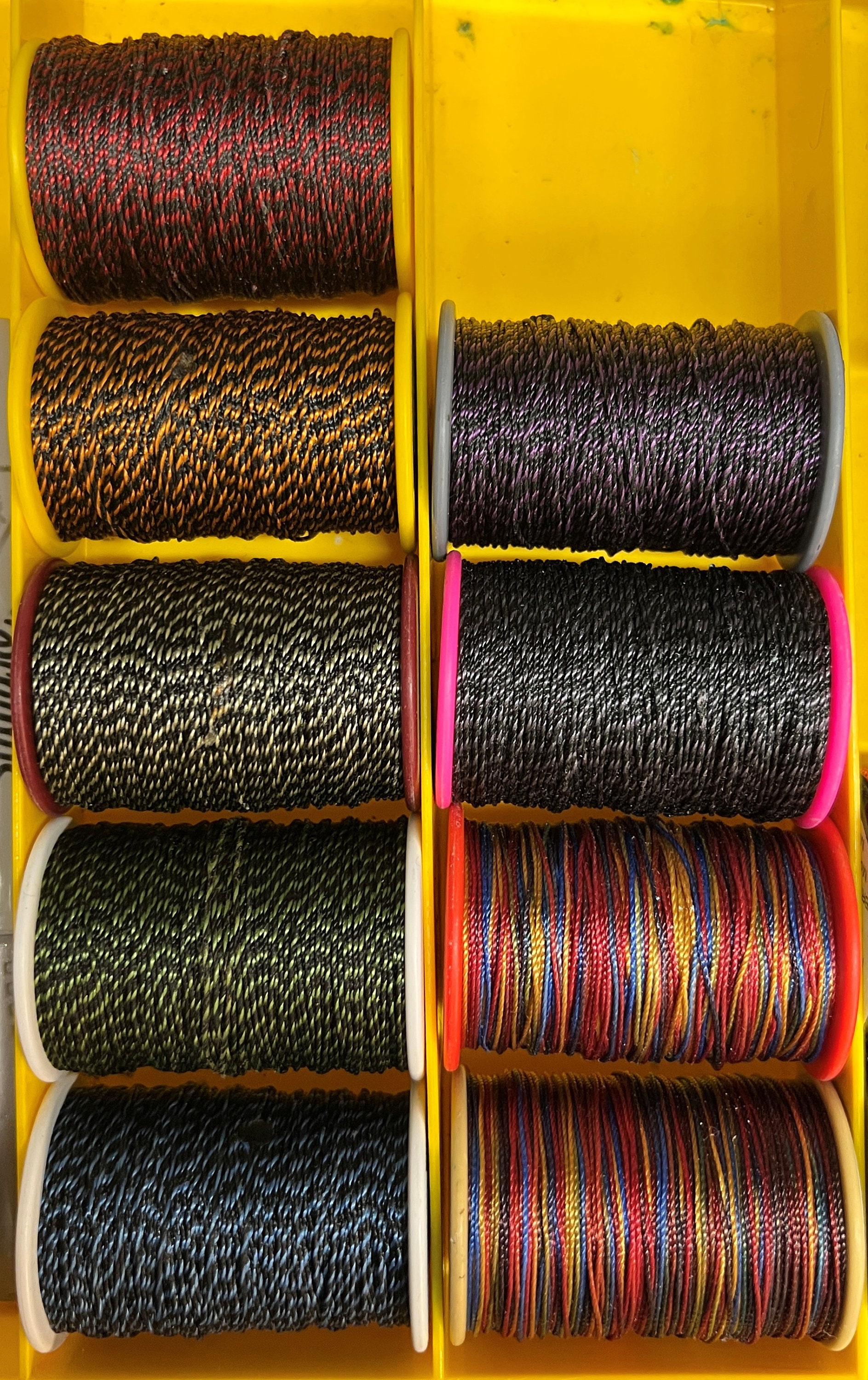 Beginners' Bow String, Dacron BCY-B55 - Etsy