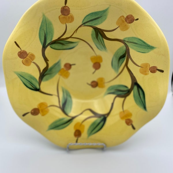 Gail Pittman Pottery - Etsy