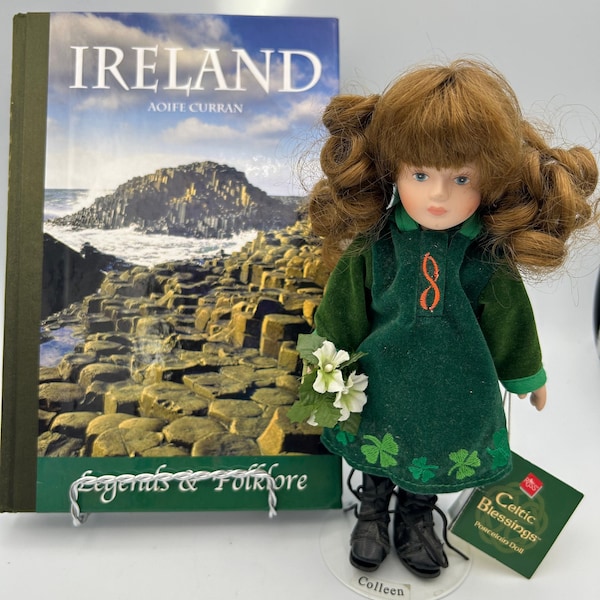 Irish Folklore - Etsy