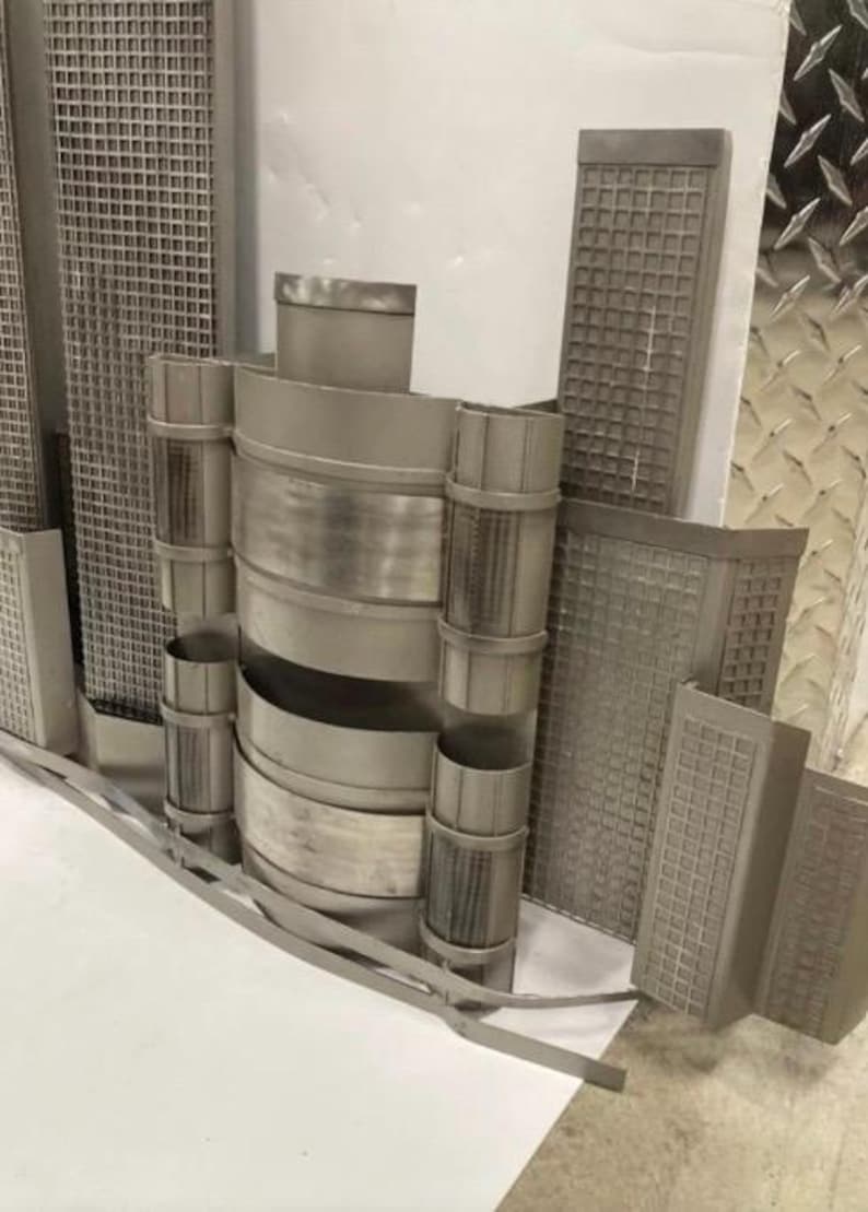 Curtis Jere Original 9/11 Sculpture “remembrance” - Etsy