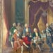 Pierre Delage Original Oil Painting on Canvas “local News” - Etsy