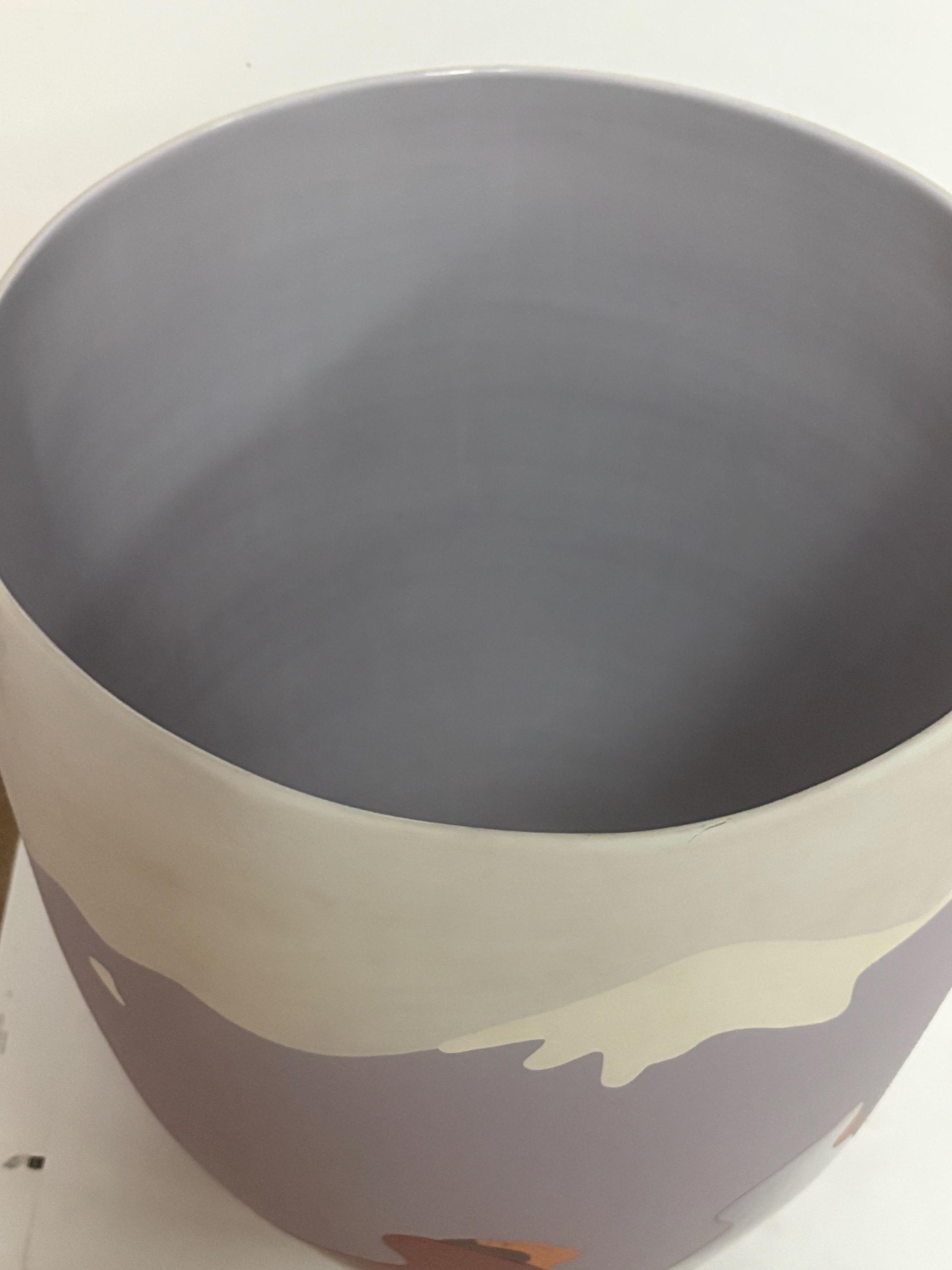 RC Gorman Pottery Vase Signed and Numbered “taos Mountain” Large - Etsy