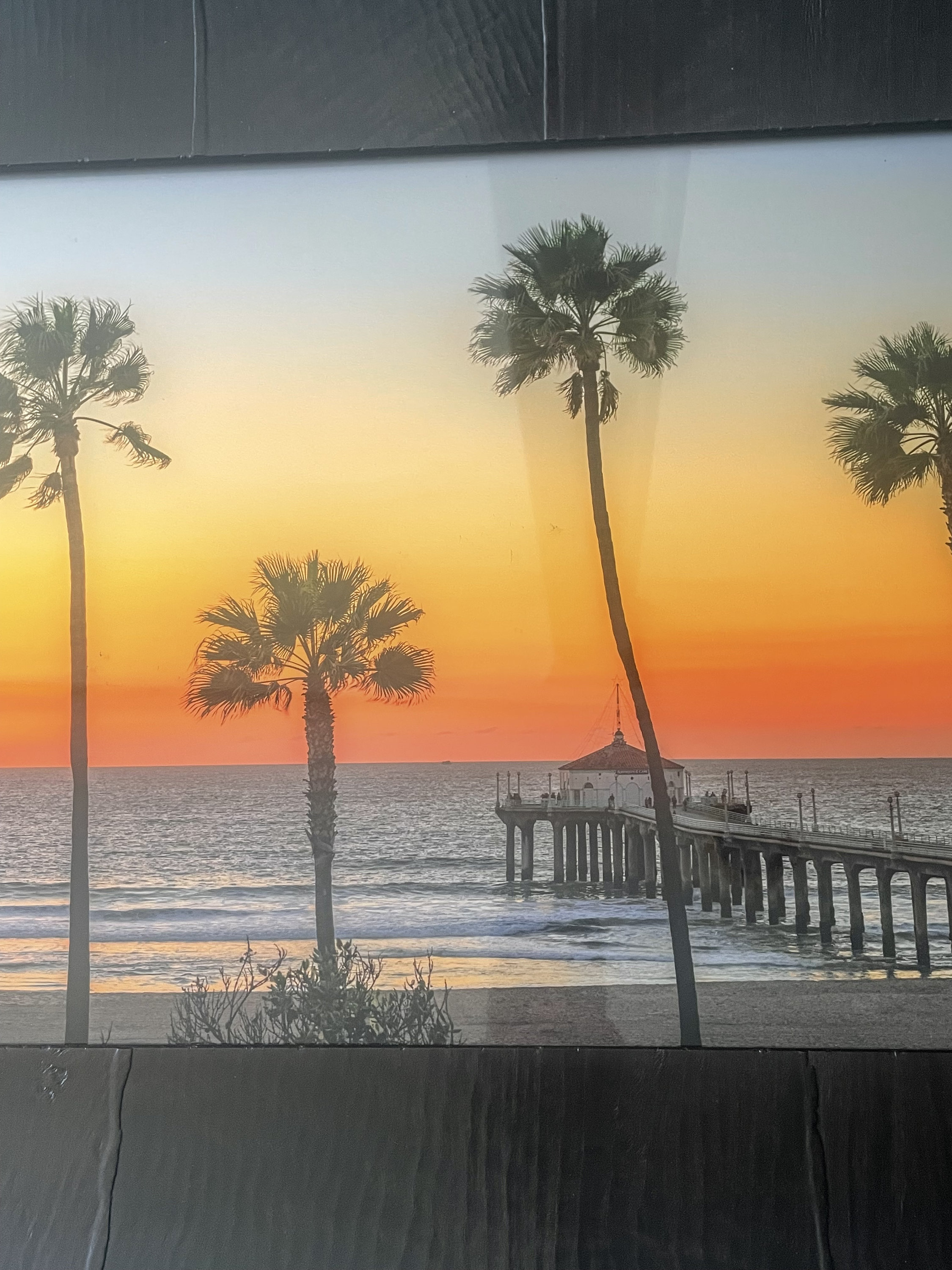 Peter Lik photography pacific glow signed and numbered sold by Jiankang ...