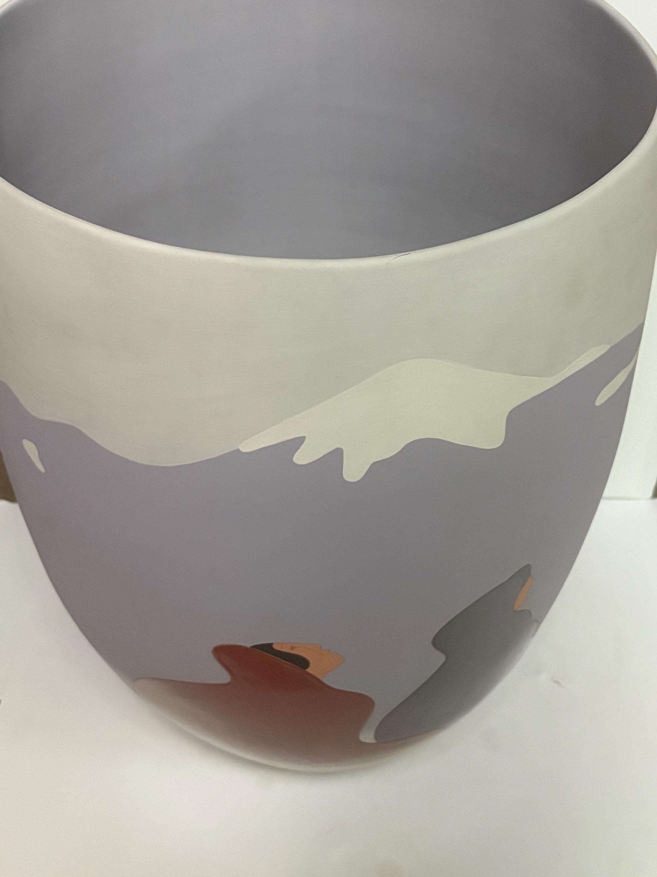 RC Gorman Pottery Vase Signed and Numbered “taos Mountain” Large - Etsy