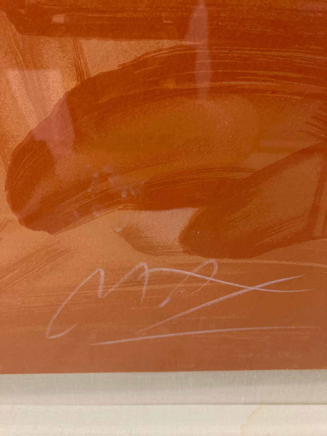 Peter Max Signed and Numbered Lithograph “ Neo Man” - Etsy