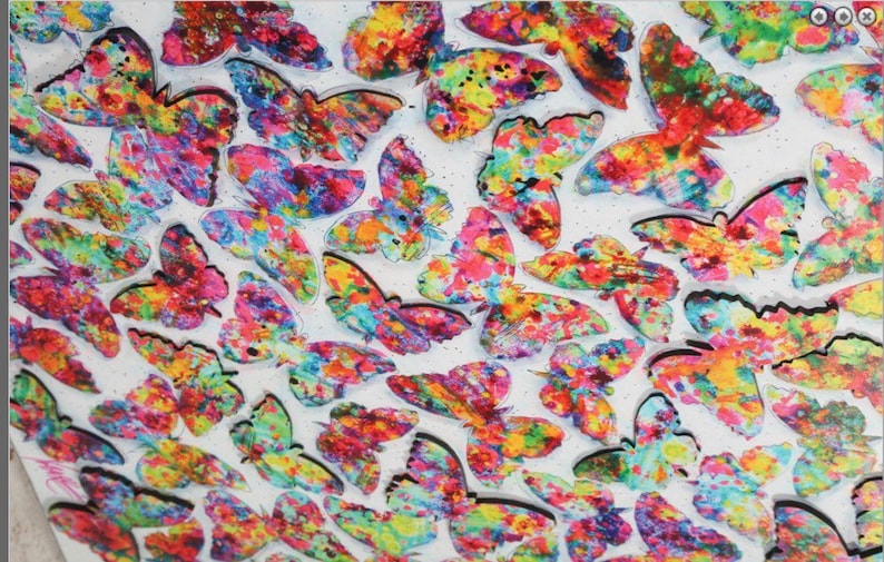 Tim Yanke Augmented Reality Enabled Three Dimentional Polyvinyl Resin ...