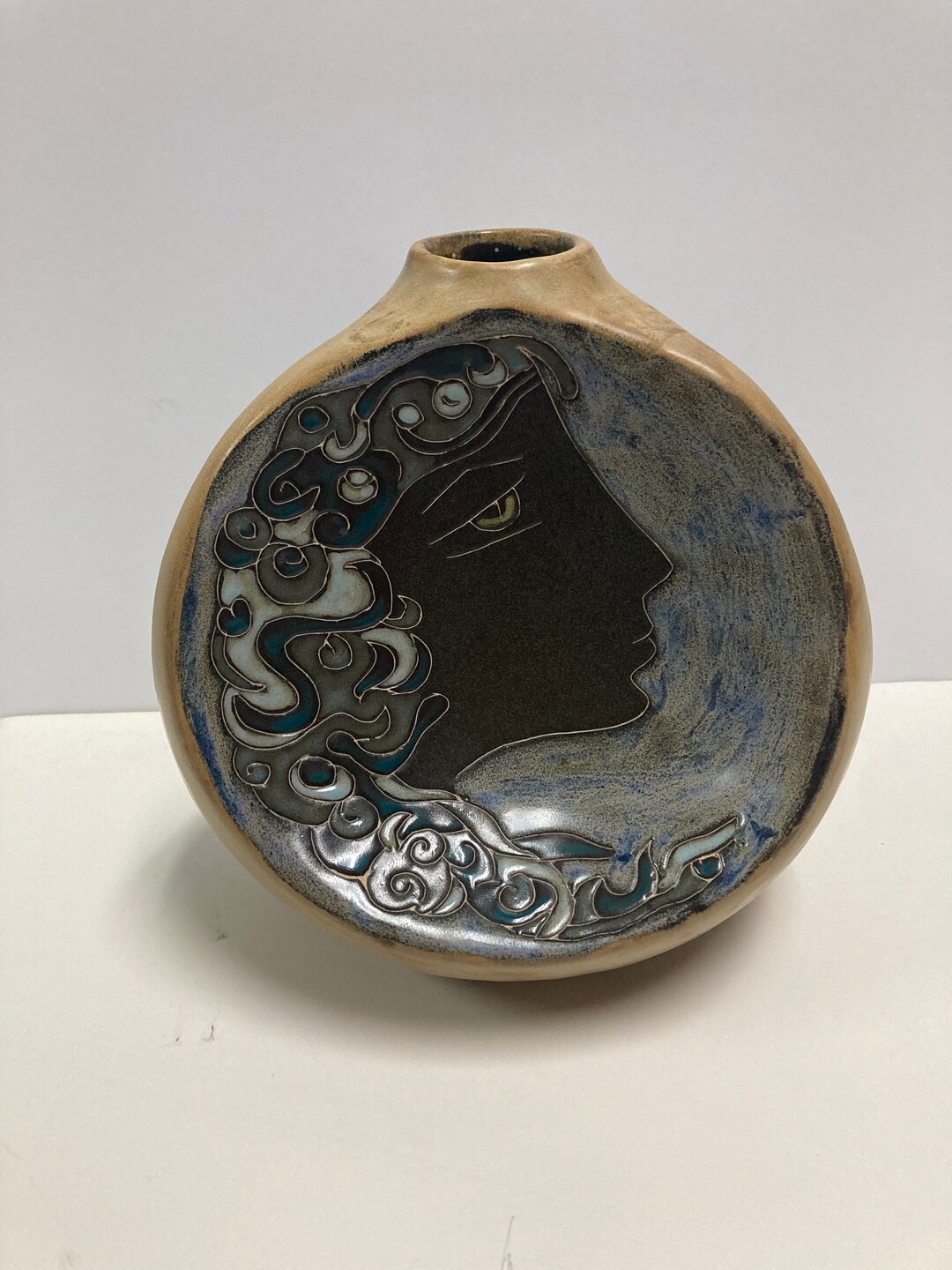 Design by Mara Mexico Pottery Stoneware 500 Made - Etsy