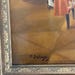 Pierre Delage Original Oil Painting on Canvas “local News” - Etsy