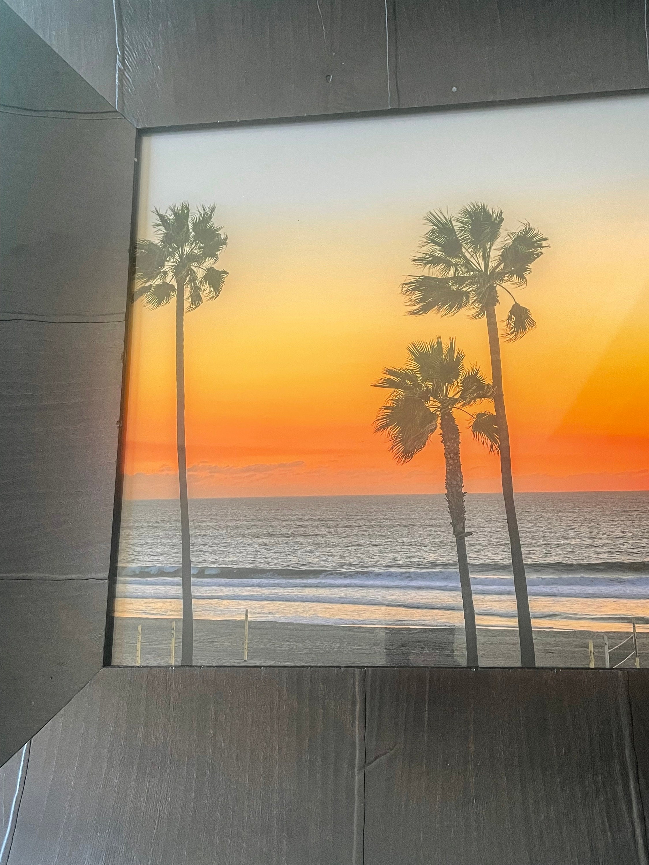 Peter Lik photography pacific glow signed and numbered sold by Jiankang ...