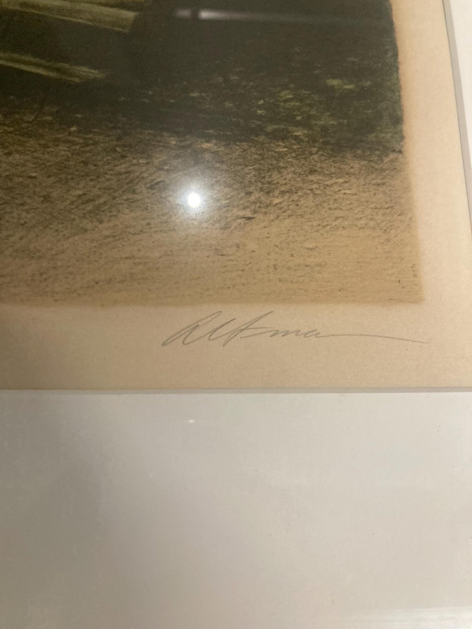 Harold Altman Lithograph “walking Man” Artist Proof - Etsy