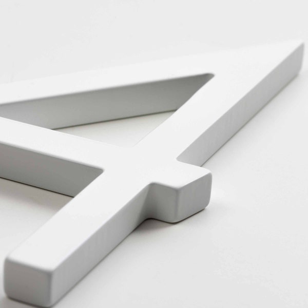 White House Numbers - Etsy