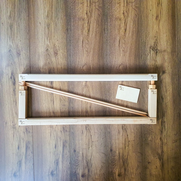 Cross Stitch Frame - Etsy