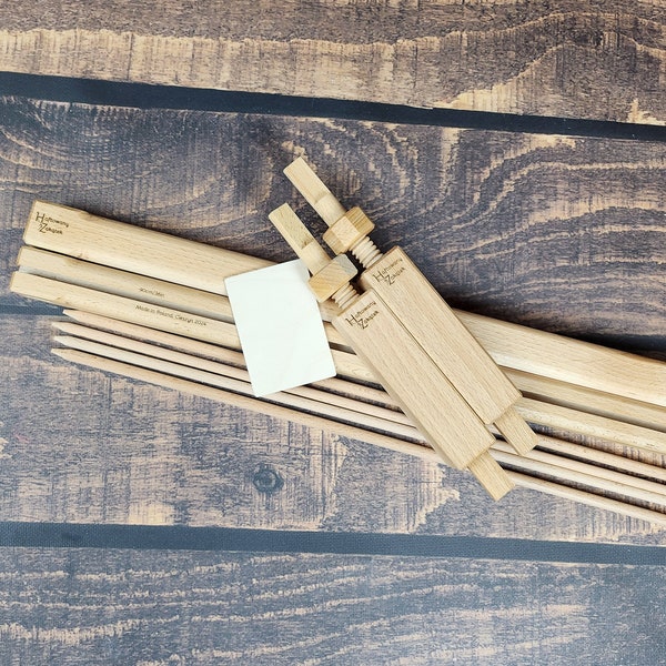 Cross Stitch Frame - Etsy