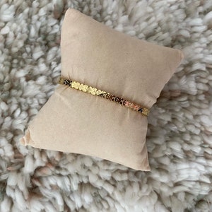 Mini Tous Bangle - Etsy