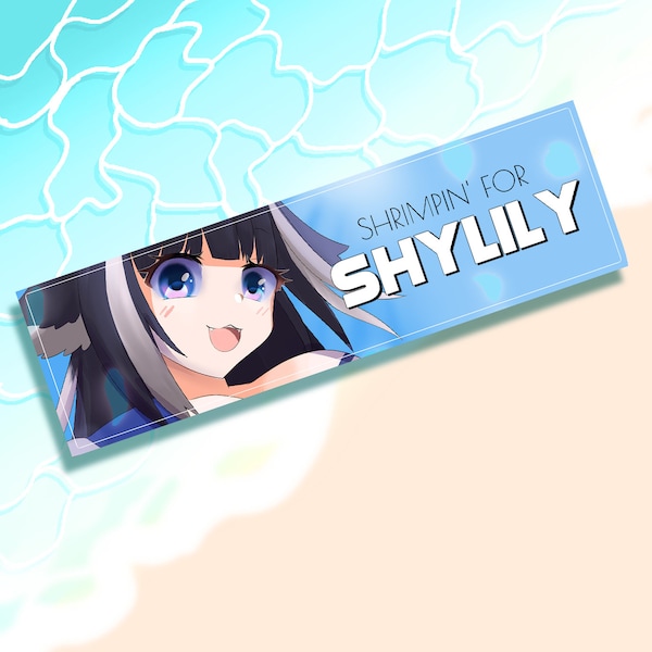 Shylily - Etsy