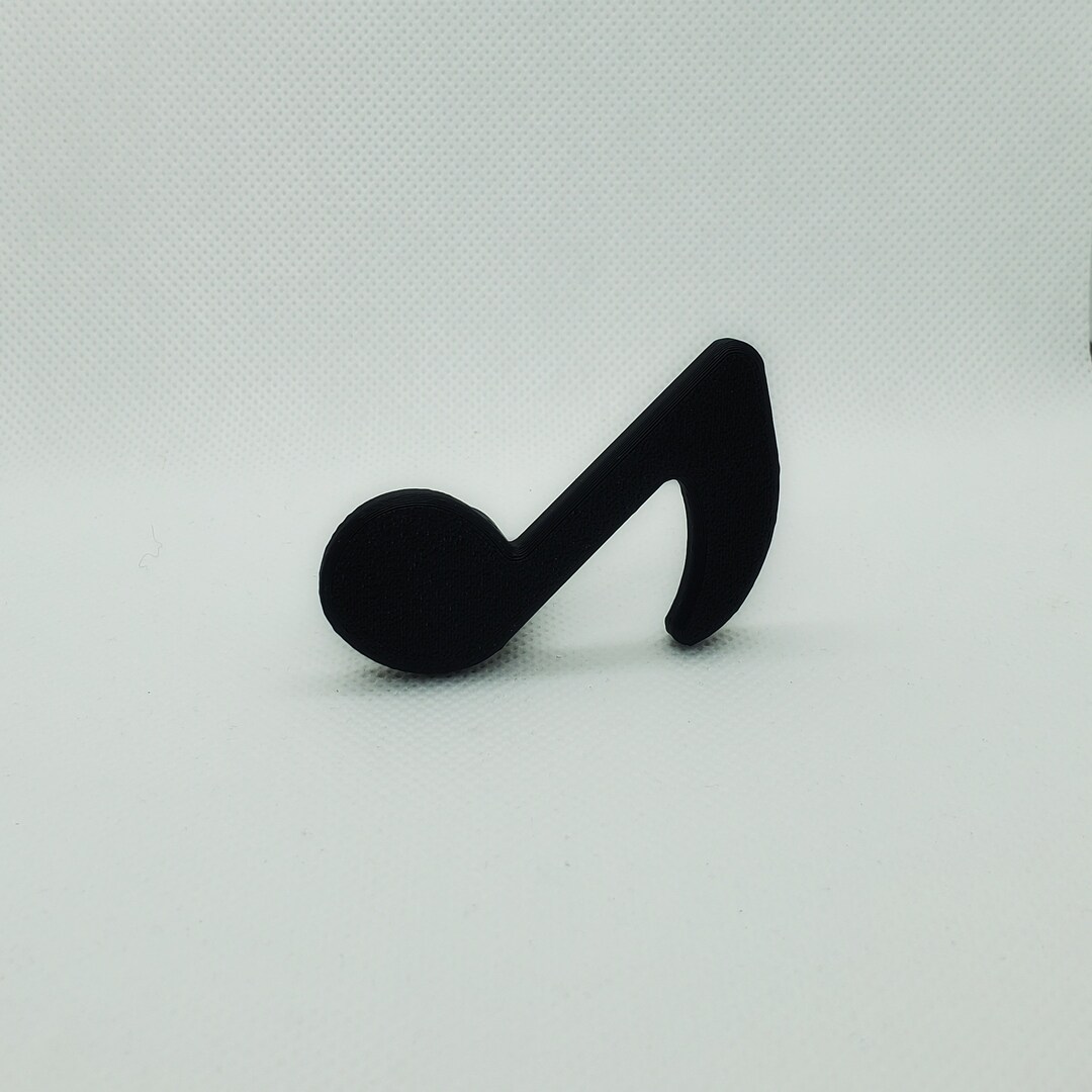 Music Note Drawer Pulls - Etsy