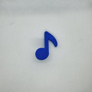 Music Note Drawer Pulls - Etsy