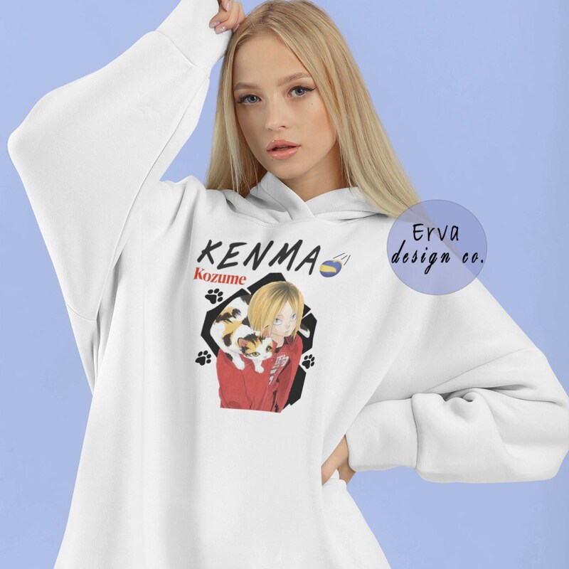 Kenma - Etsy