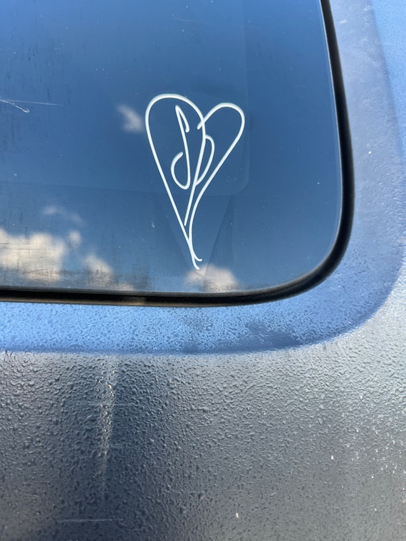 Smashing Pumpkins Heart