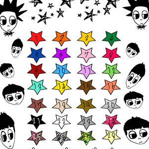 Lil Peep Beamer Boy Decal - Etsy