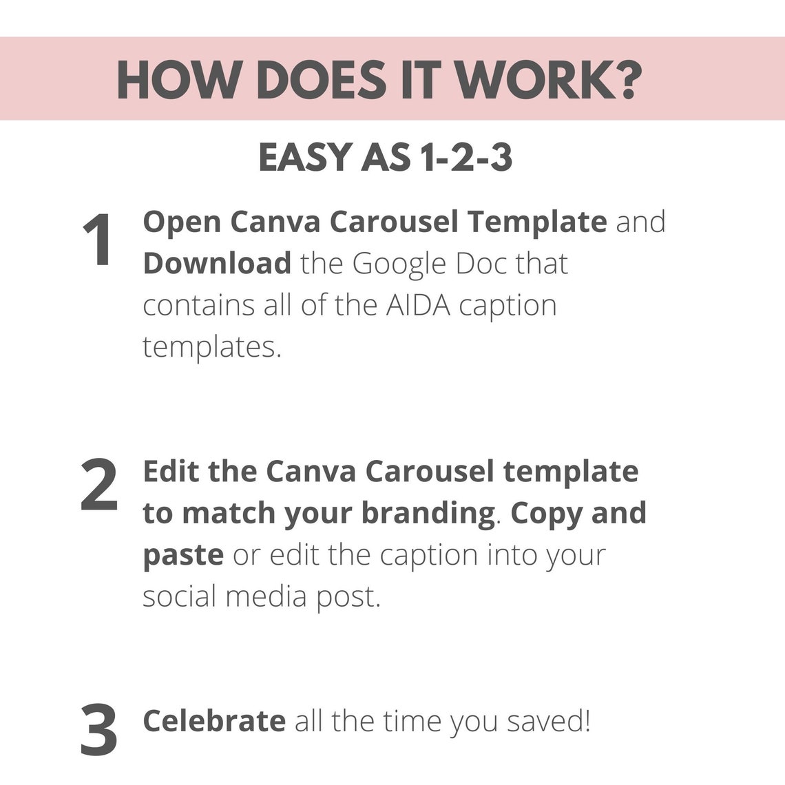 6 Seamless Carousel Instagram Post Microblading, Microblading Captions ...