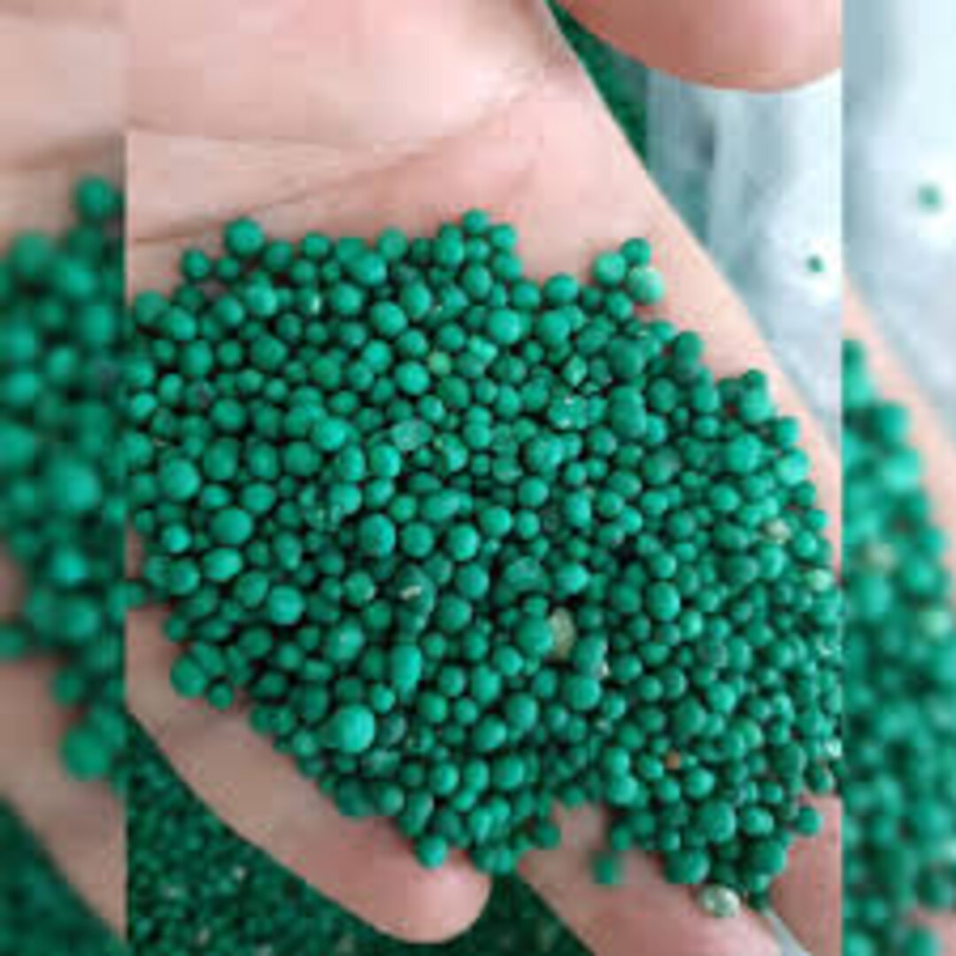 Harrell's Pro Fertilizer 16-6-12- Slow Release-fertilizer - Etsy