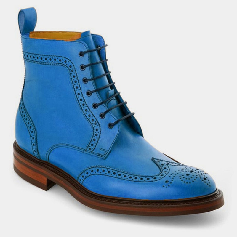 Boots Men - Etsy