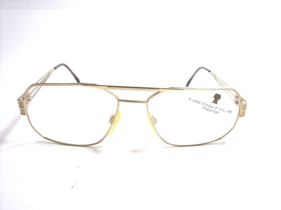 Vintage Neostyle Eyeglasses Frames - Etsy