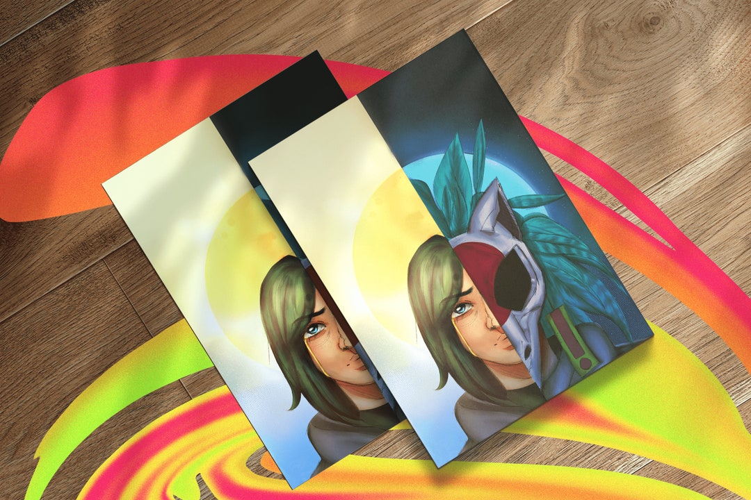 R6 Ela A5 Art Print Matte Finish, FPS, Gaming, Art Print, Operator ...