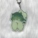 Jumbo Sized pinch Mime Acrylic Keychain - Etsy
