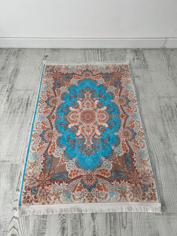 Bamboo Prayer Mat Luxury Muslim Prayer Rug Islamic Prayer Mat - Etsy