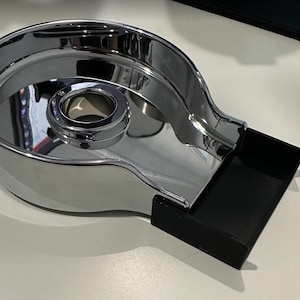 Glass Rinser Water Ramp Delta, HGN, JHVA, POKIM - Free Domestic ...