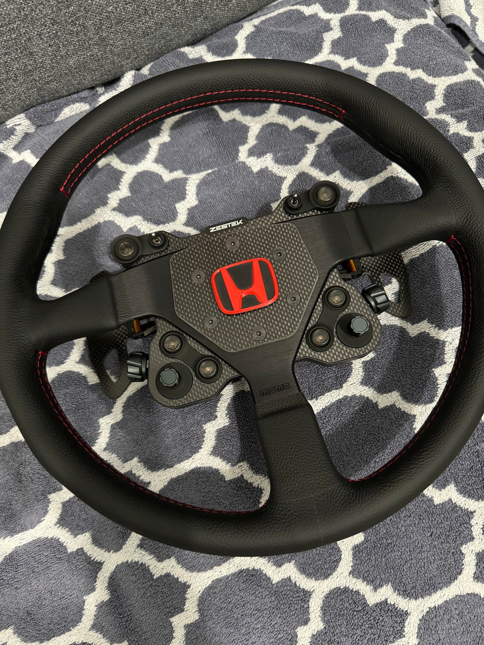 Honda Emblem Aftermarket Steering Wheels - Free Domestic Shipping!! - Etsy