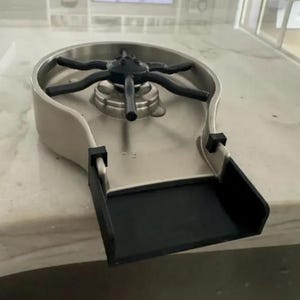 Glass Rinser Water Ramp Delta, HGN, JHVA, POKIM - Free Domestic ...