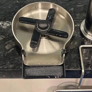 Glass Rinser Water Ramp Delta, HGN, JHVA, POKIM - Free Domestic ...