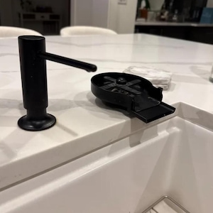 Glass Rinser Water Ramp Delta, HGN, JHVA, POKIM - Free Domestic ...