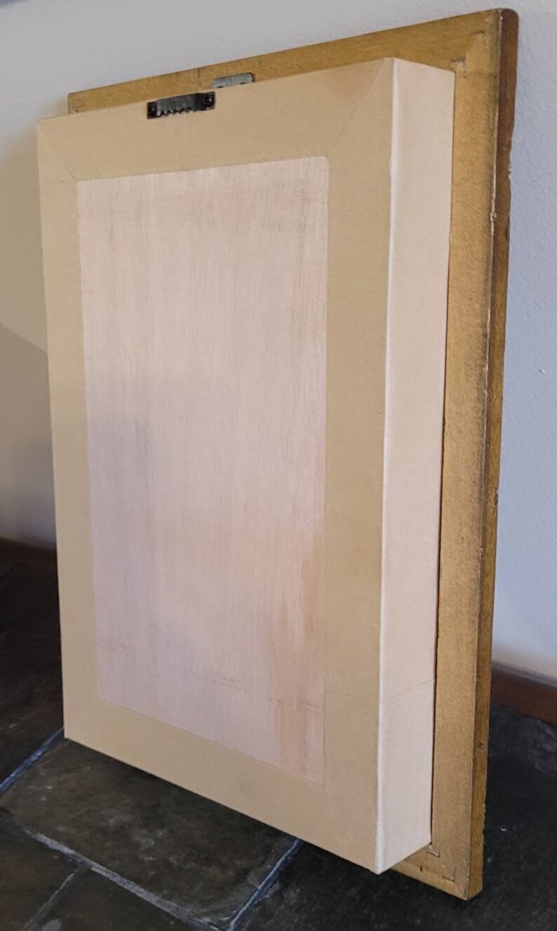 Shadow Box - Tusacan Kitchen II - Etsy