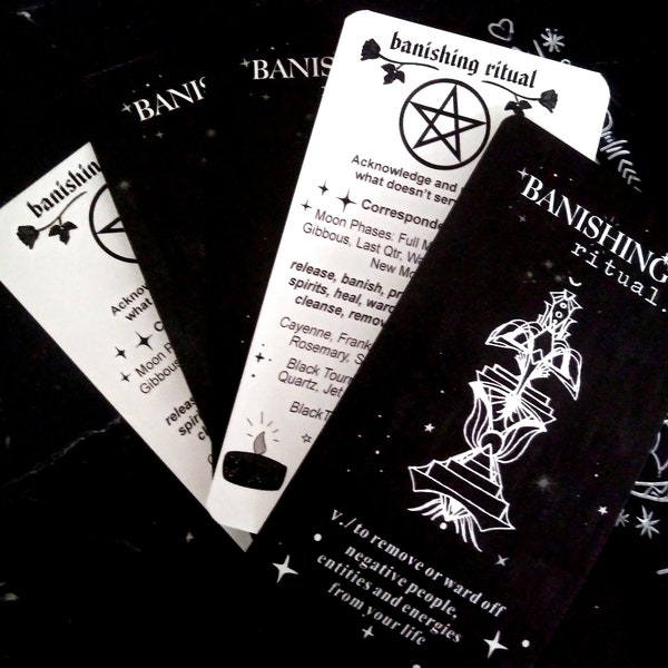 Oracle Card Clipart - Etsy