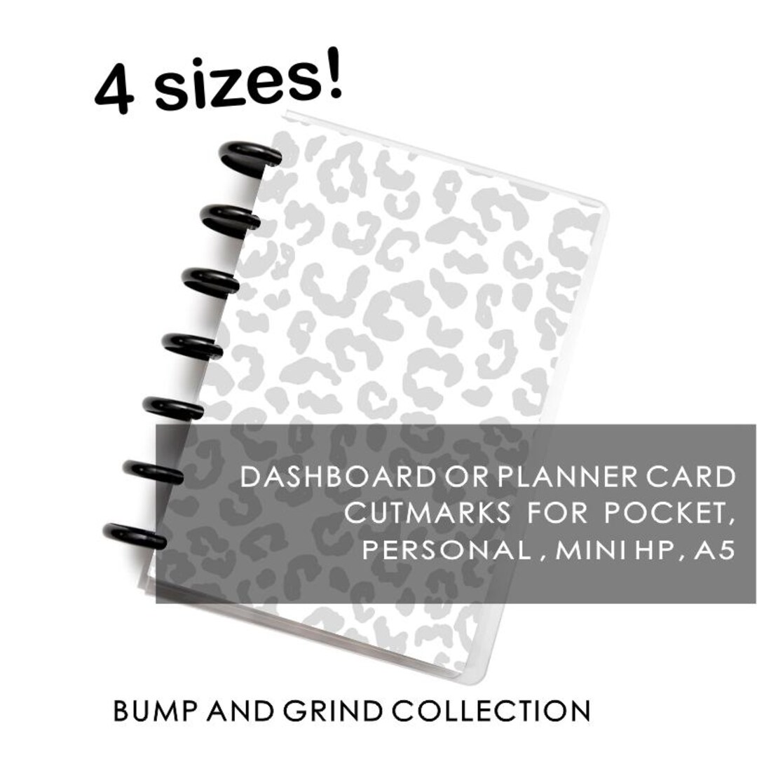 Wild and Fierce Cover, Snow Leopard Cover, Dashboard or Planner Card ...